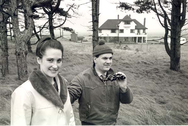 Penny's Hot Birding and Life!: Margaret Rose Clarke — 9-2-1940 – 7-8-2018