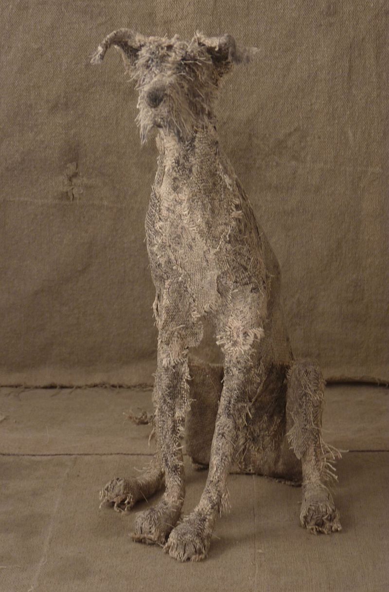 El Hurgador [Arte en la Red]: Holy Smoke (Helen Thompson) [Escultura ...