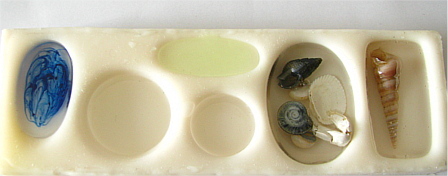 creativ art - hobby: Rasina transparenta pentru bijuterii - Transparent ...