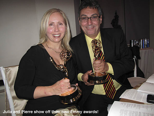 Jonathan Bird's Blue World