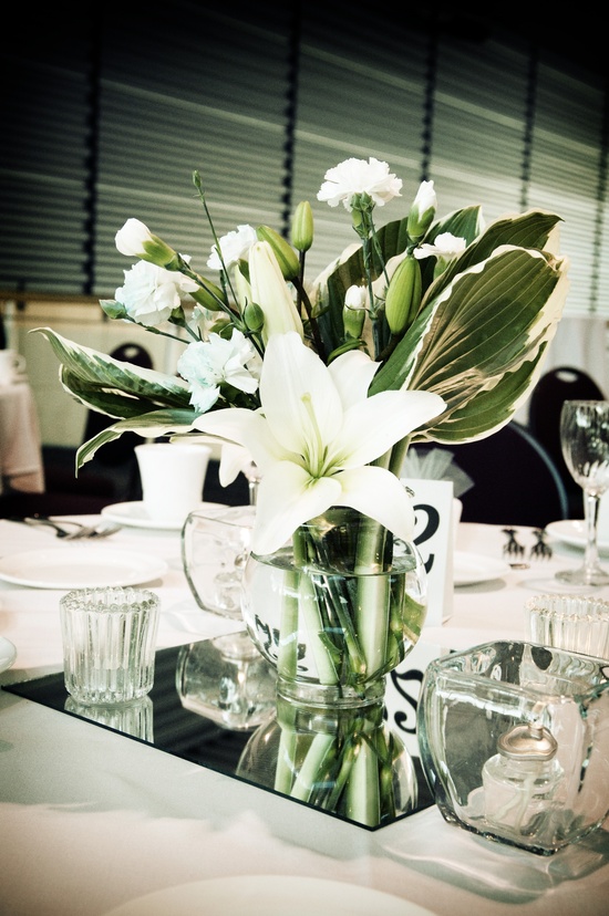 Mojih 40+...: LJILJAN - RAJSKI CVET