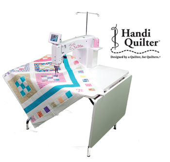 Sit-down Long-Arm Resources - Sylvia's Stitches