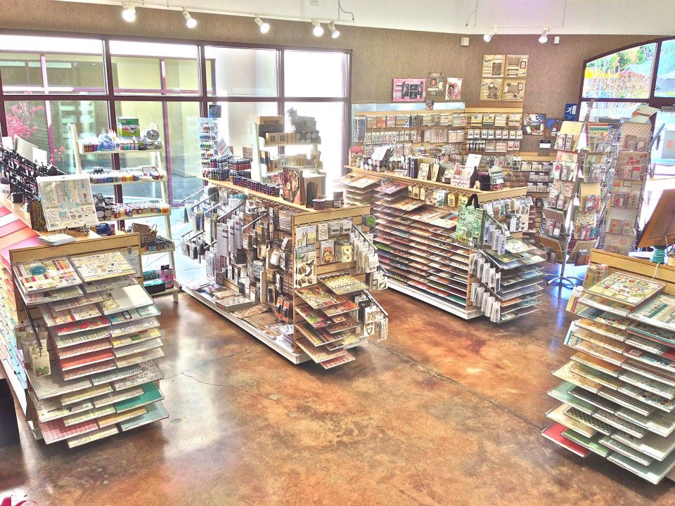 The BoBunny Blog: Welcome Chico Scrapbooks!!