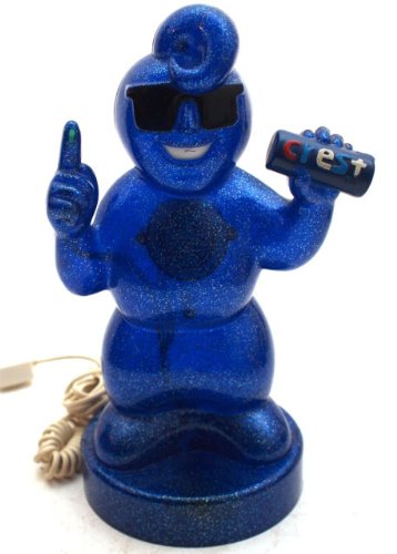 Cool-tura retro. La mejor forma de (re)vivir los ochentas.: Crest ...