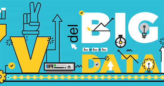 Las 7 "V" del Big Data: Características más importantes