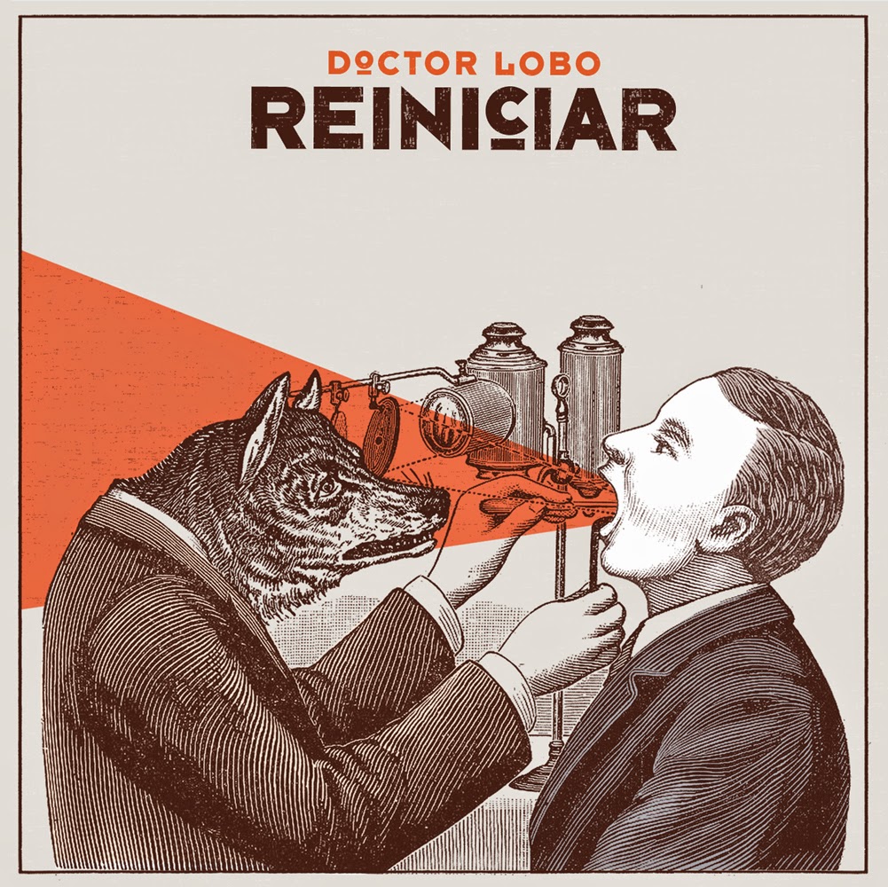 somosamarilloelectrico: ¿Conoces a Doctor Lobo?