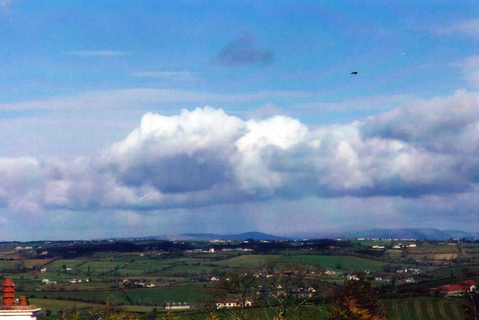 Sweet Home Indiana: My Trip to Ireland!