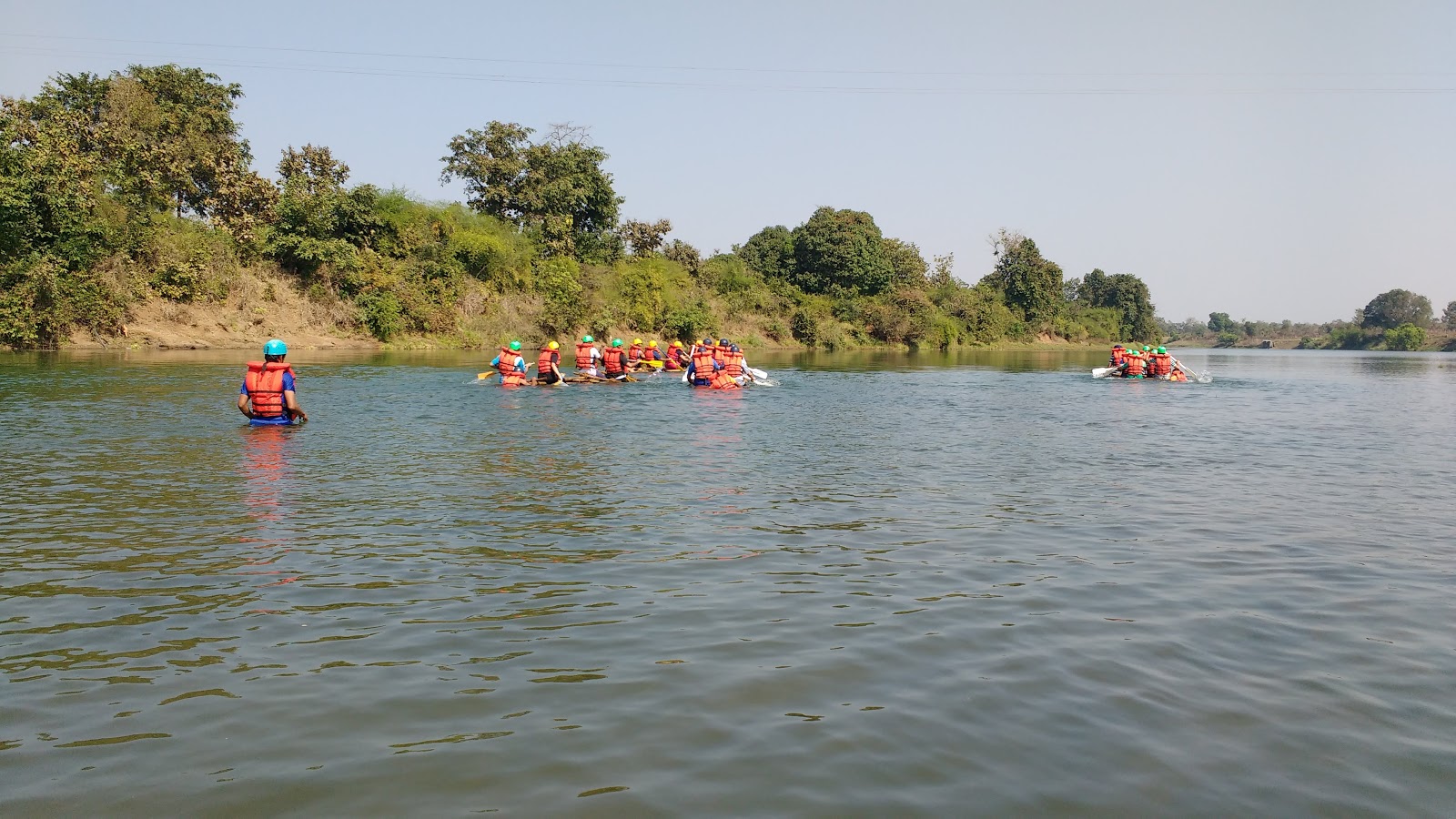 Nature Knights: Summer Camp