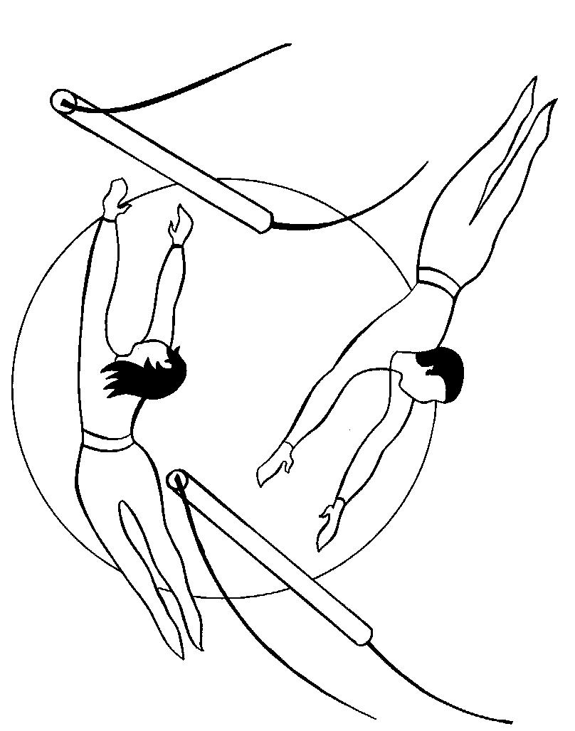 CIRCUL - Planse de colorat p.40