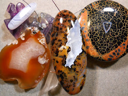 50Rock: Alabama – STAR BLUE QUARTZ