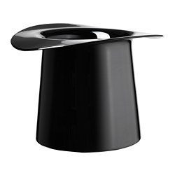 Madame Macabre: La nueva colección de IKEA con un toque goth: Omedelbar.