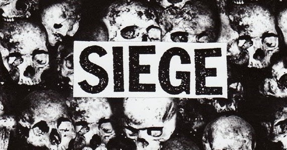 .: Interview - Siege