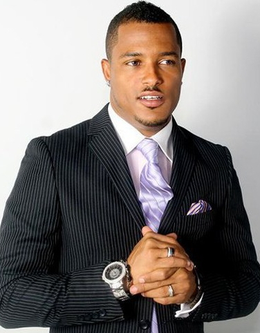 Van Vicker Reveals Real Age As He Marks Birthday Today - NaijaGists.com ...