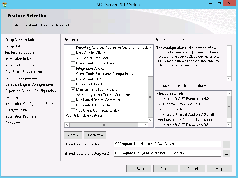 Gerry Hampson Device Management: ConfigMgr 2012 / SCCM 2012 SP1 Step by ...