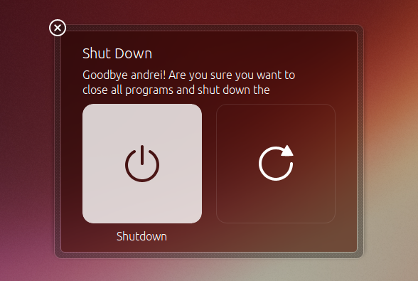How to shutdown linux machine on network - Virtual Tutor