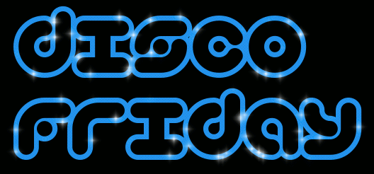 The Hideaway: Disco Friday: DISCO FEVER USA [2011]