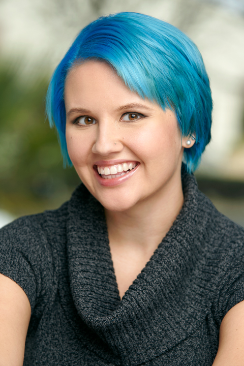 Interview with Catherine Jones Payne