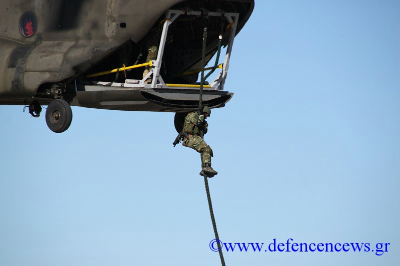 ΜΟΝΑΔΑ ΕΦΕΔΡΩΝ ΚΑΤΑΔΡΟΜΩΝ - M.E.K.: Αποκλειστικό: Οι Δυνάμεις Ειδικών ...