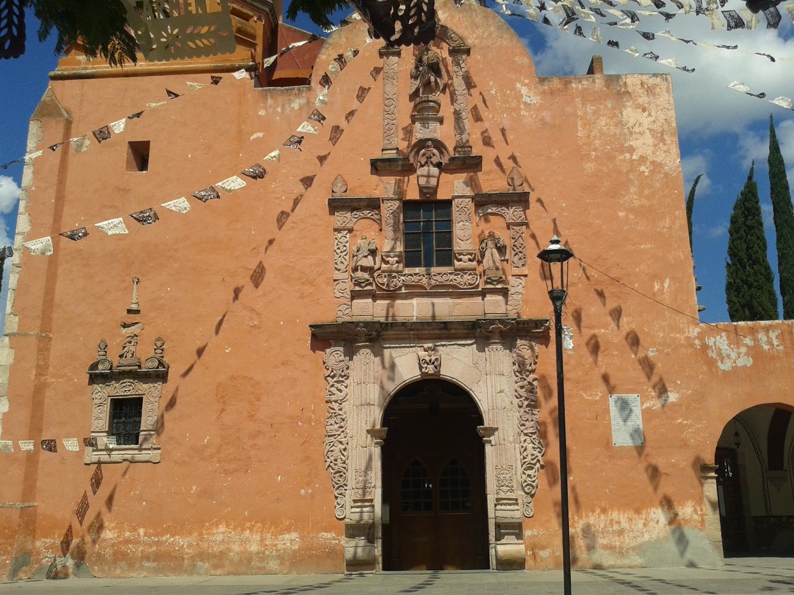 Victoria, Guanajuato "Xichú de Indios": Tradiciones y Fiestas