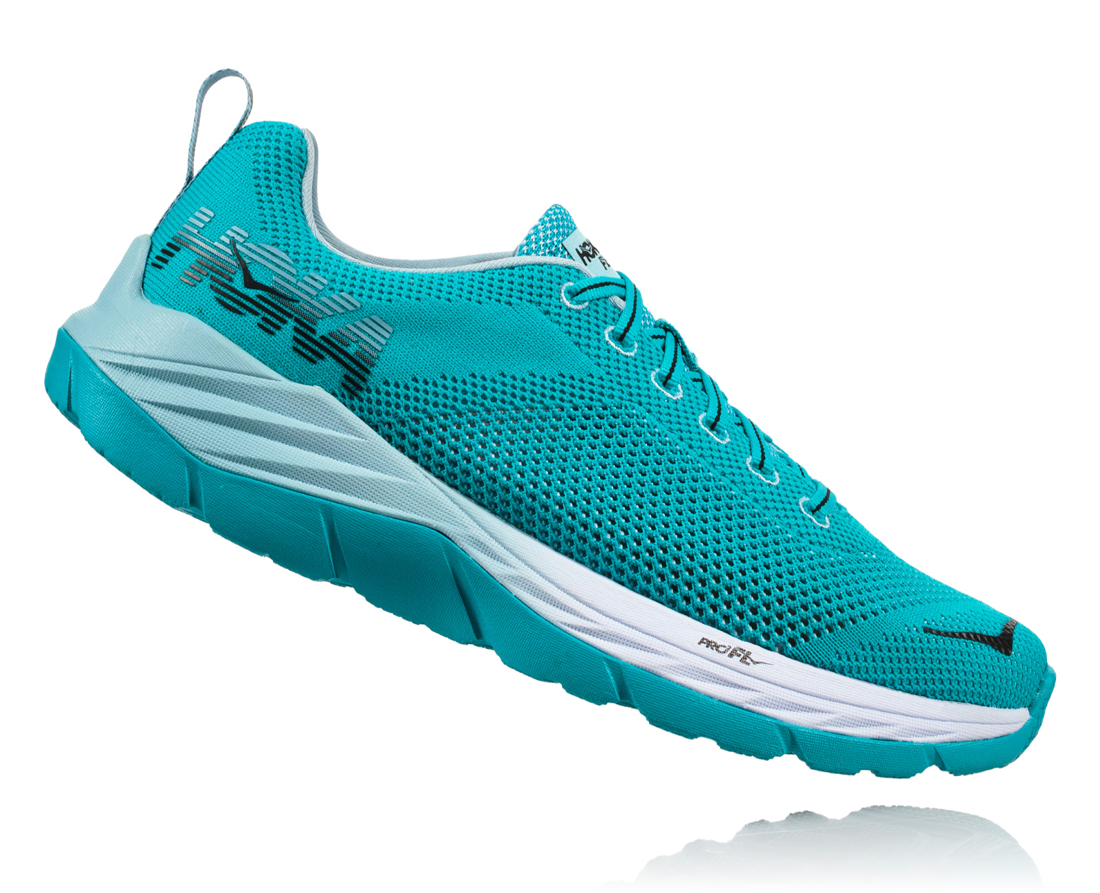 Road Trail Run: Hoka ONE ONE Spring 2018 Previews-Fly Line with Mach ...