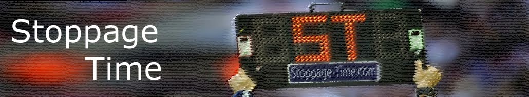 Stoppage Time
