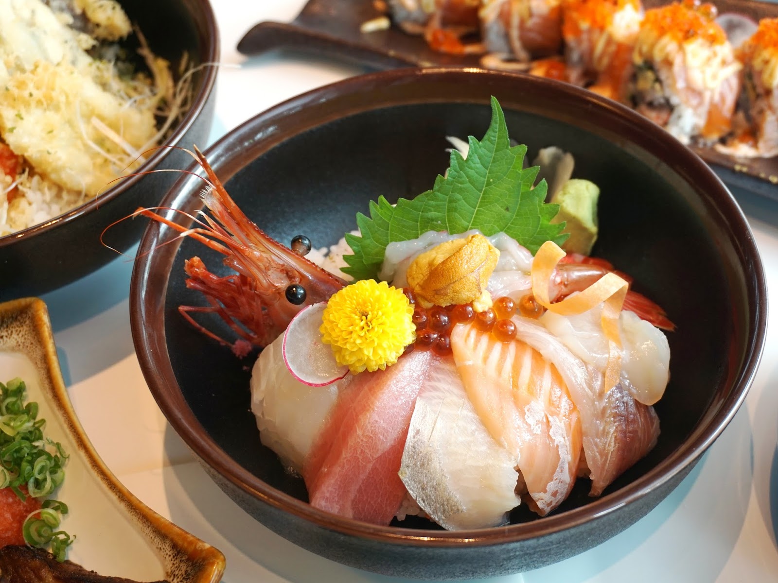 PinkyPiggu: Haru Haru Japanese Restaurant @ Ang Mo Kio's Jubilee Square ...