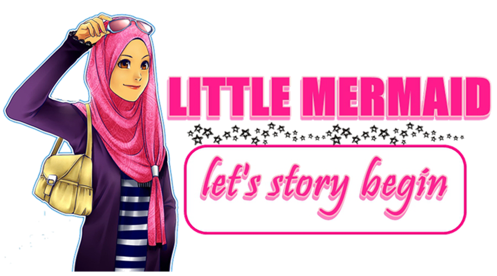 little mermaid: Pantang Larang Menu Diet Atkins