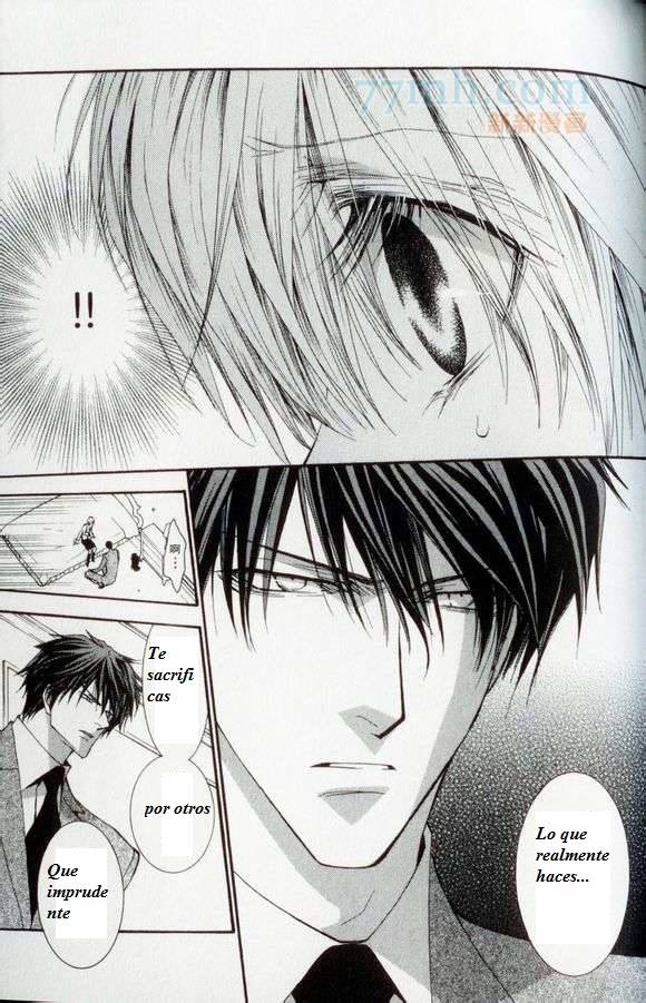 palacio yaoi: Okane Ga Nai Vol. 10