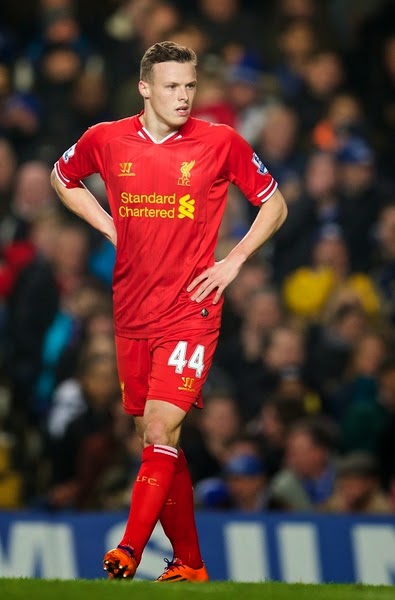 Análisis del equipo: La defensa del Liverpool - ESTO ES ANFIELD