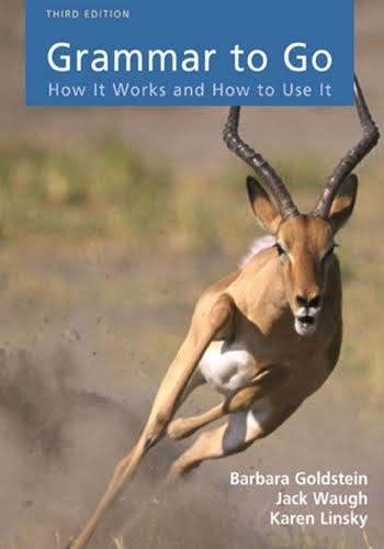 Grammar to Go: How It Works and How to Use It, 3rd Edition | Download ...