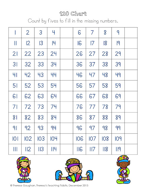 Theresa's Teaching Tidbits: Math Tip Monday: Ways to Keep Math ...