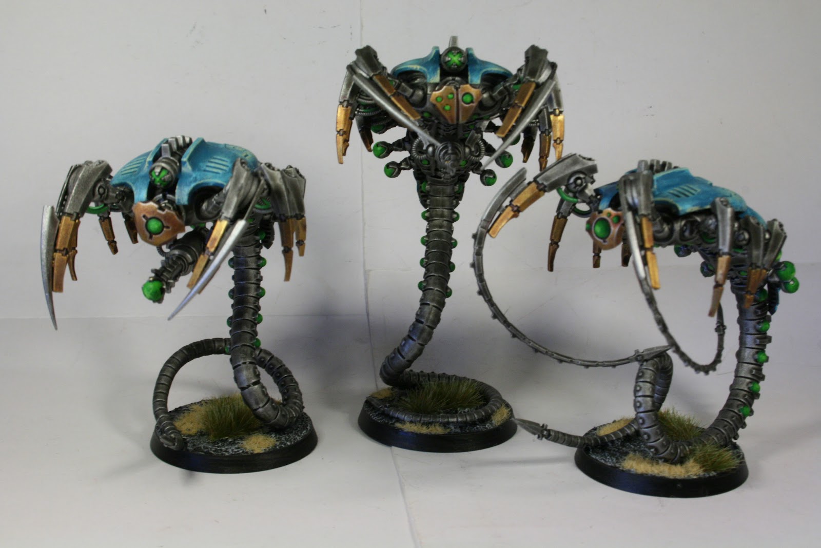 elfordminis: May 2012