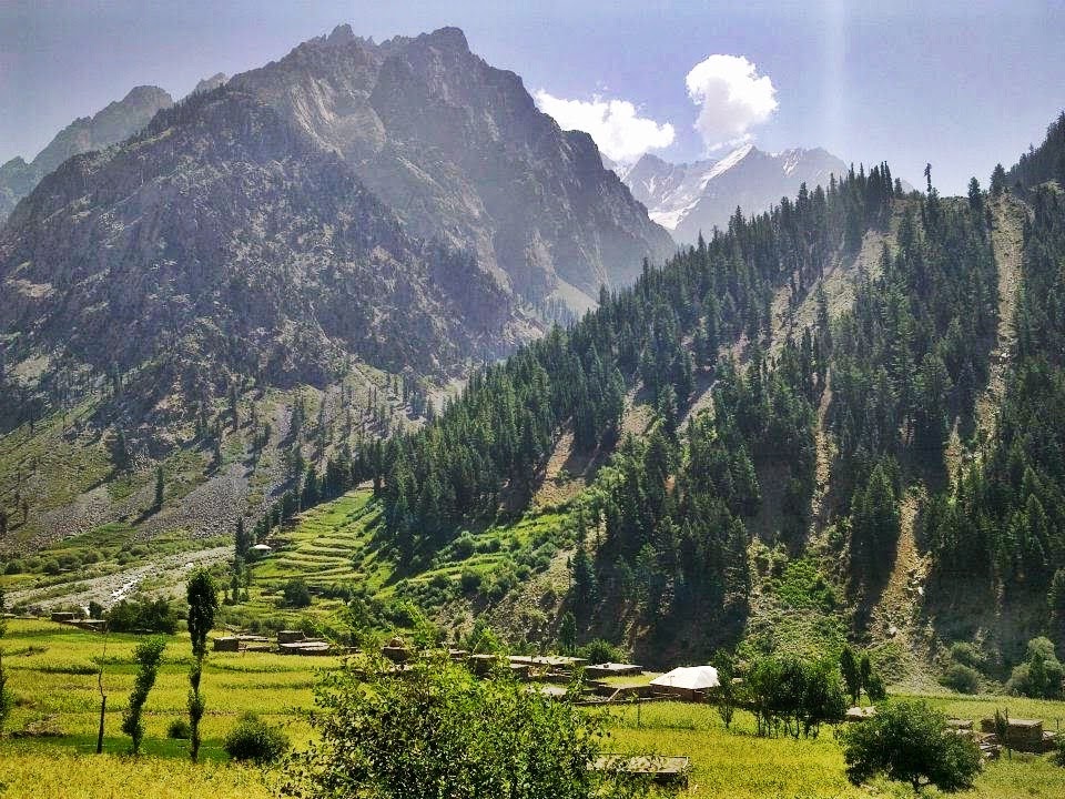 Chitral Valley 1