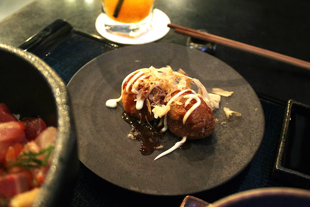 Ikyu | Food Prepared with Heart, Sincerity and Uncomplicated | theMOOSE ...