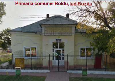 Epaminonda's Blog.....: MONUMENTE ALE EROILOR BUZOIENI - COMUNA BOLDU