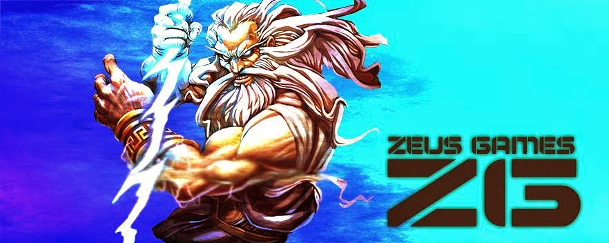Zeus Games