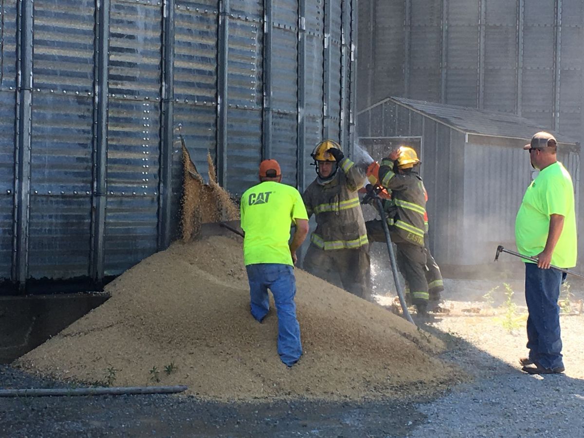 MEC&F Expert Engineers : Iowa OSHA issued 11 citations and $306,500 in ...