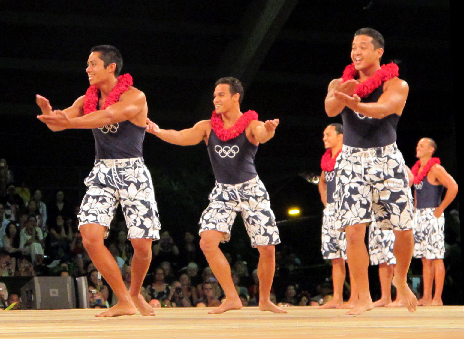 The 50th State - Life, Photos & Thoughts: Saturday – Parade and Last ...