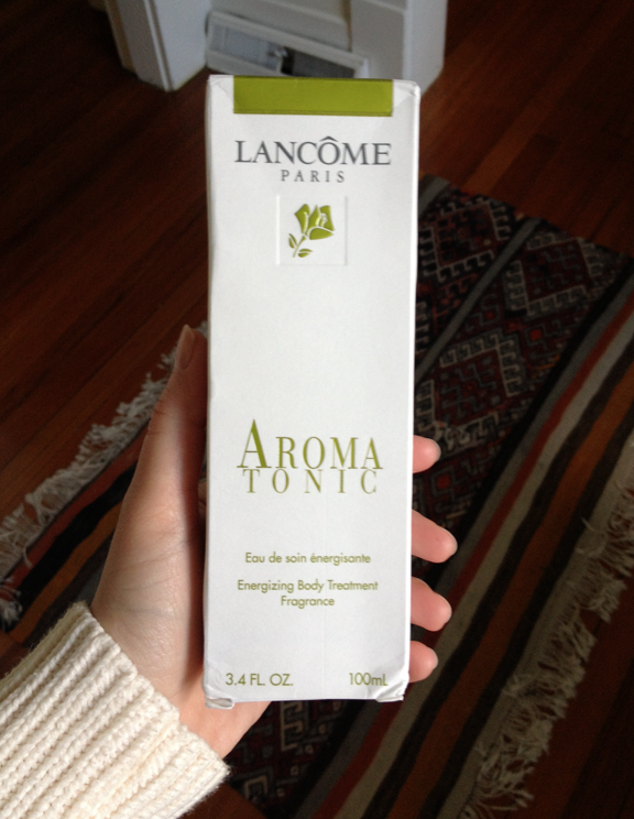 #1,199 Lisa + Perfume & Concrete. – Laurel Mercantile