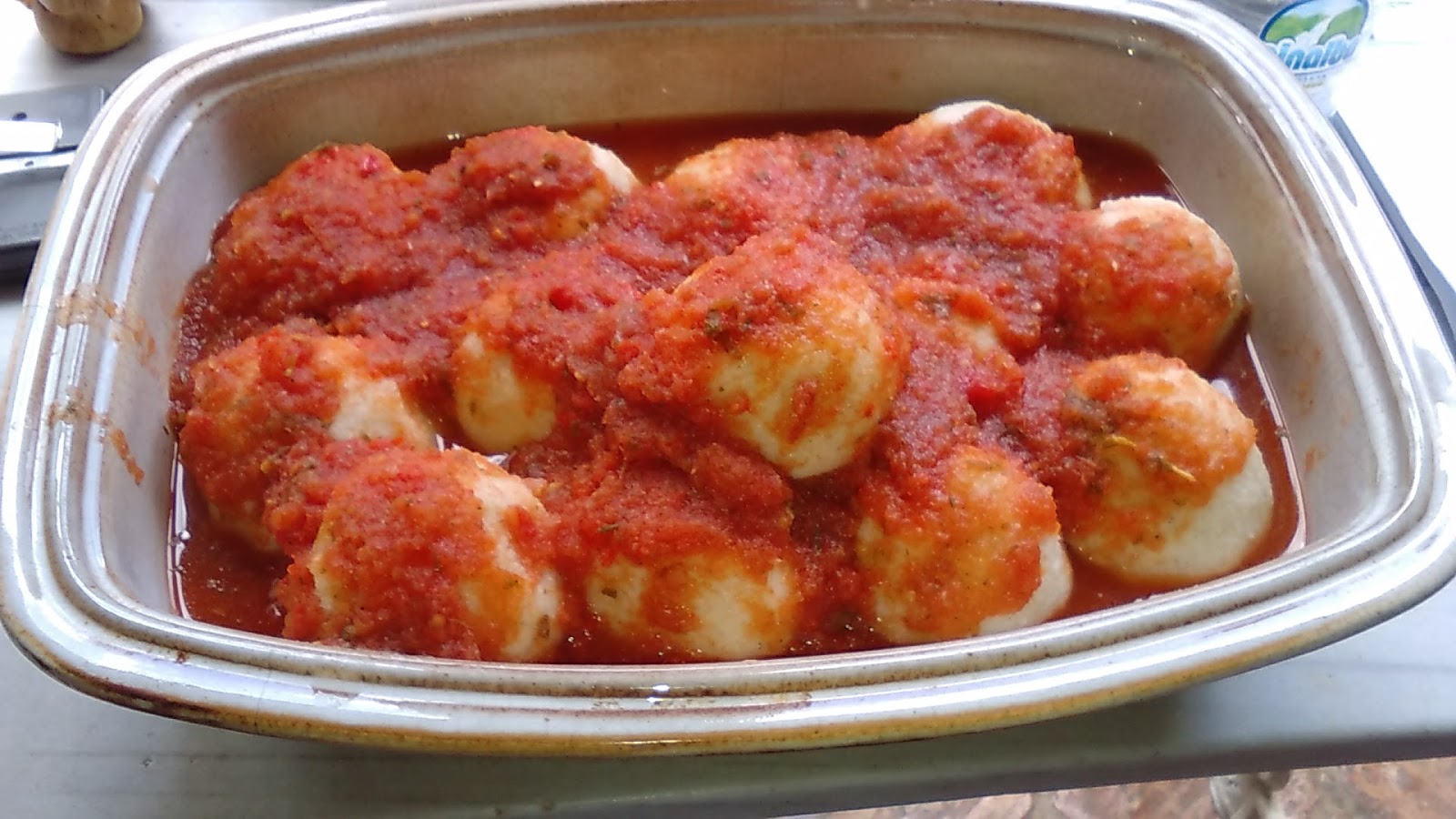 Cocinando con Rosita: BOLLOS PELONES RELLENOS DE POLLO