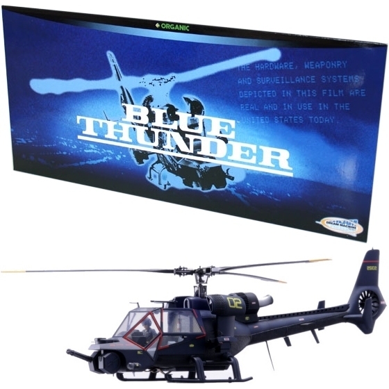 Pigasus Press: Helicopter blues