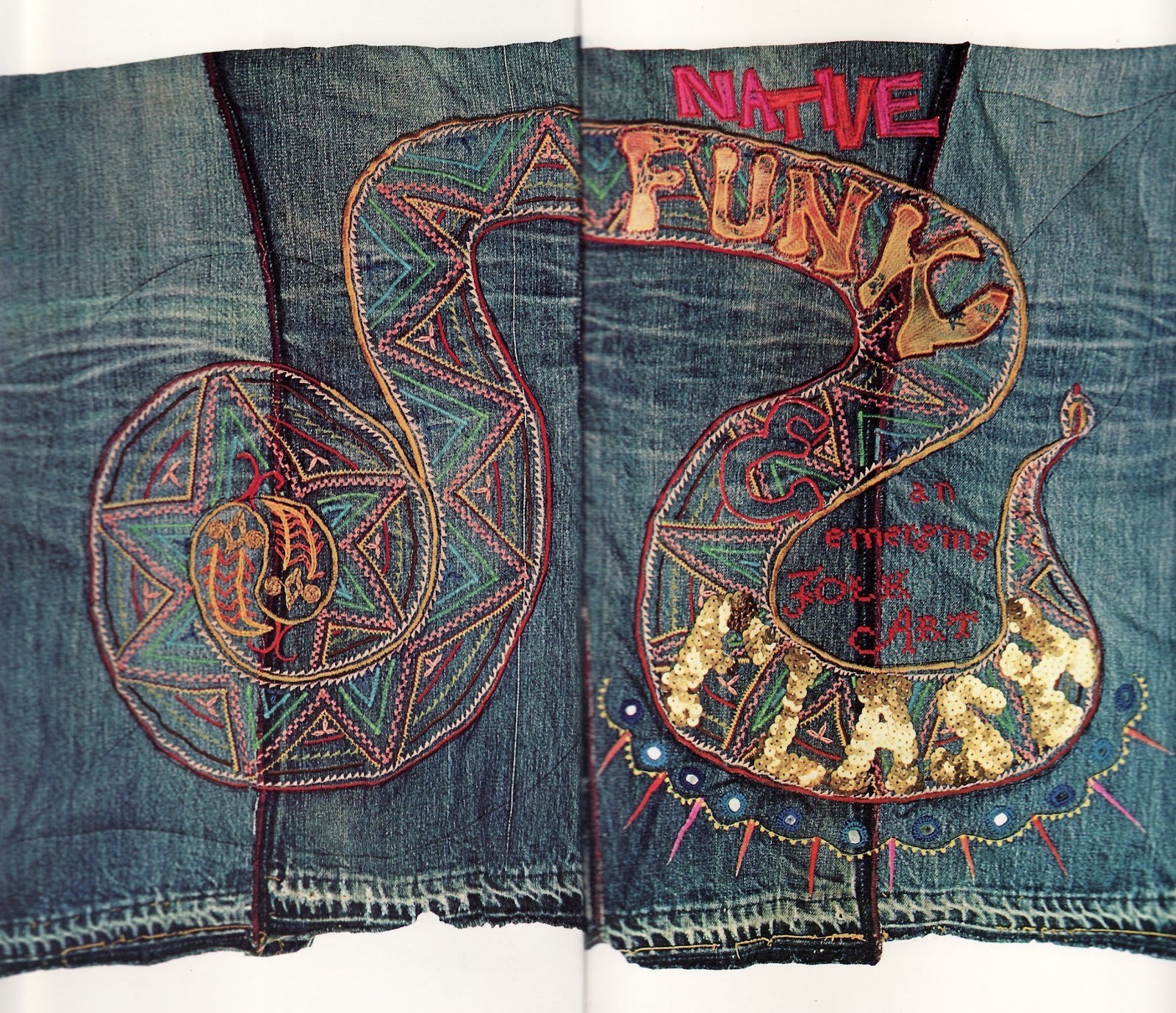 Prism of Threads : ⪻ Native Funk & Flash ⪼