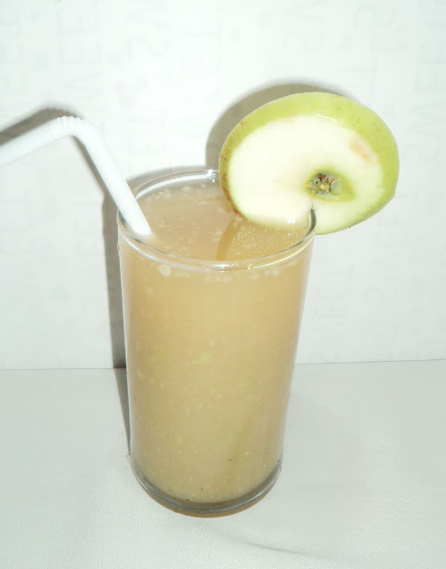 Resep dan Cara Membuat Jus Apel Kombinasi untuk Kesehatan dan Tumbuh ...