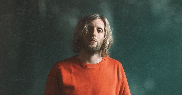 Andy Burrows- Interview and review