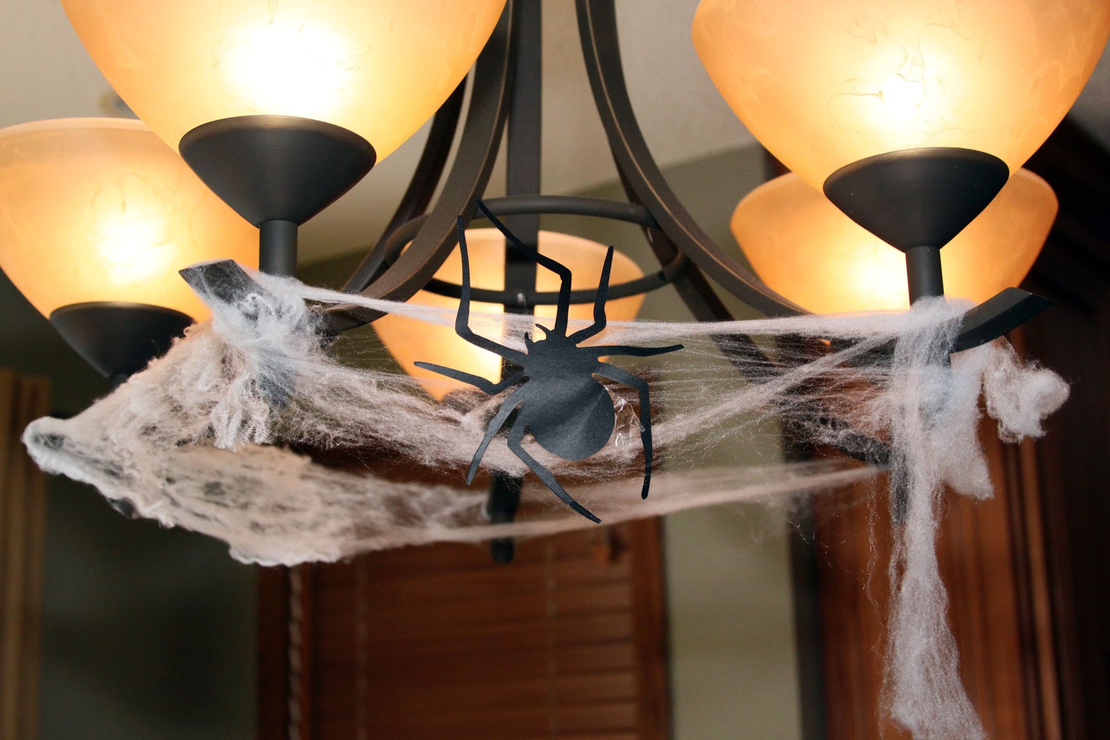 I Do On A Dime: Scooby Doo Party