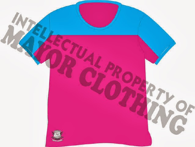 Mayor Clothing: Mayor Clothing