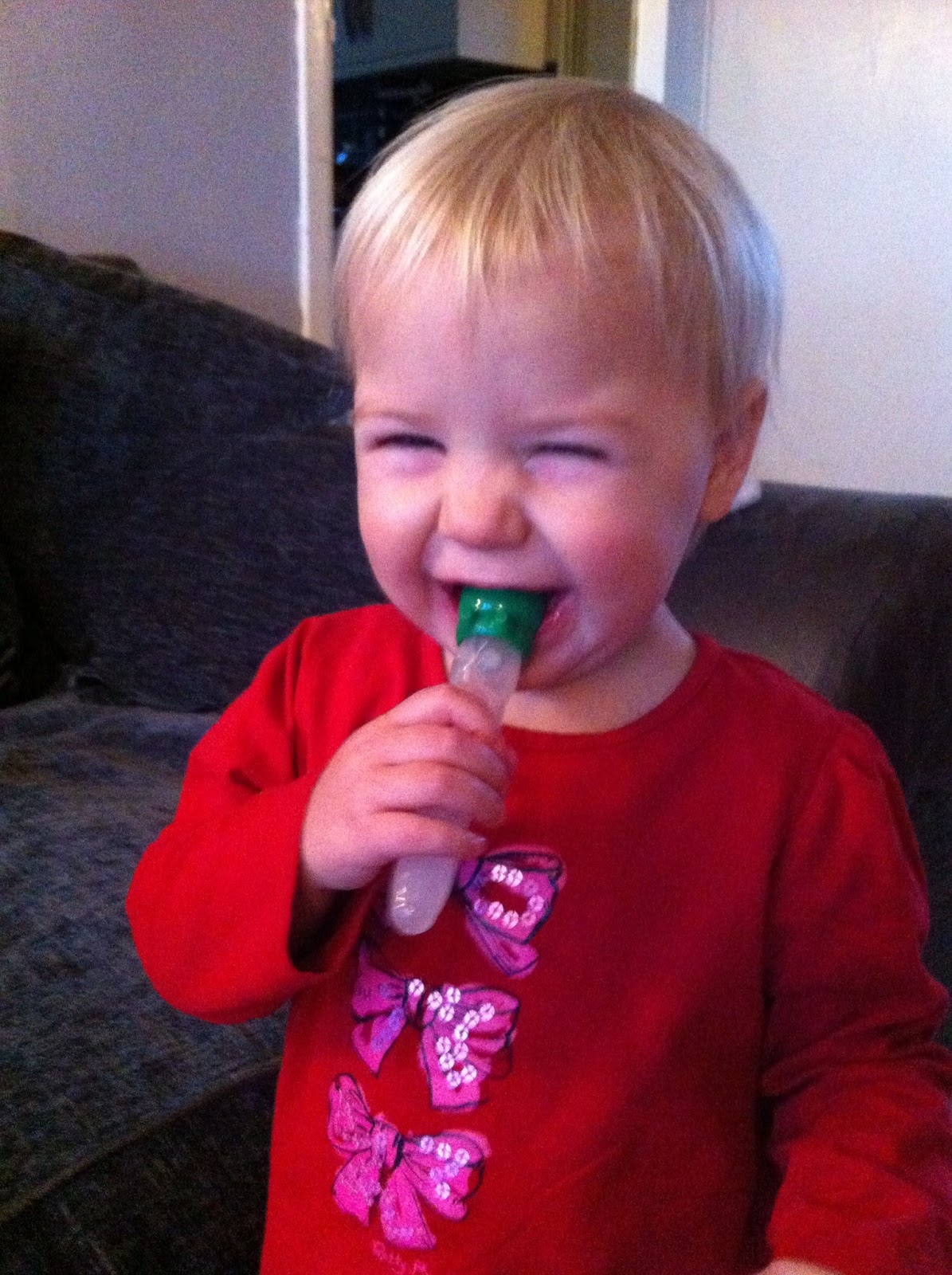 Spilly Spoon - Review - chelseamamma.co.uk