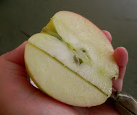 Mediterranean Baked Apple Dessert - Mademoiselle Mediterranean