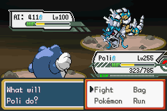 Pokemon Adventure Red Chapter Download