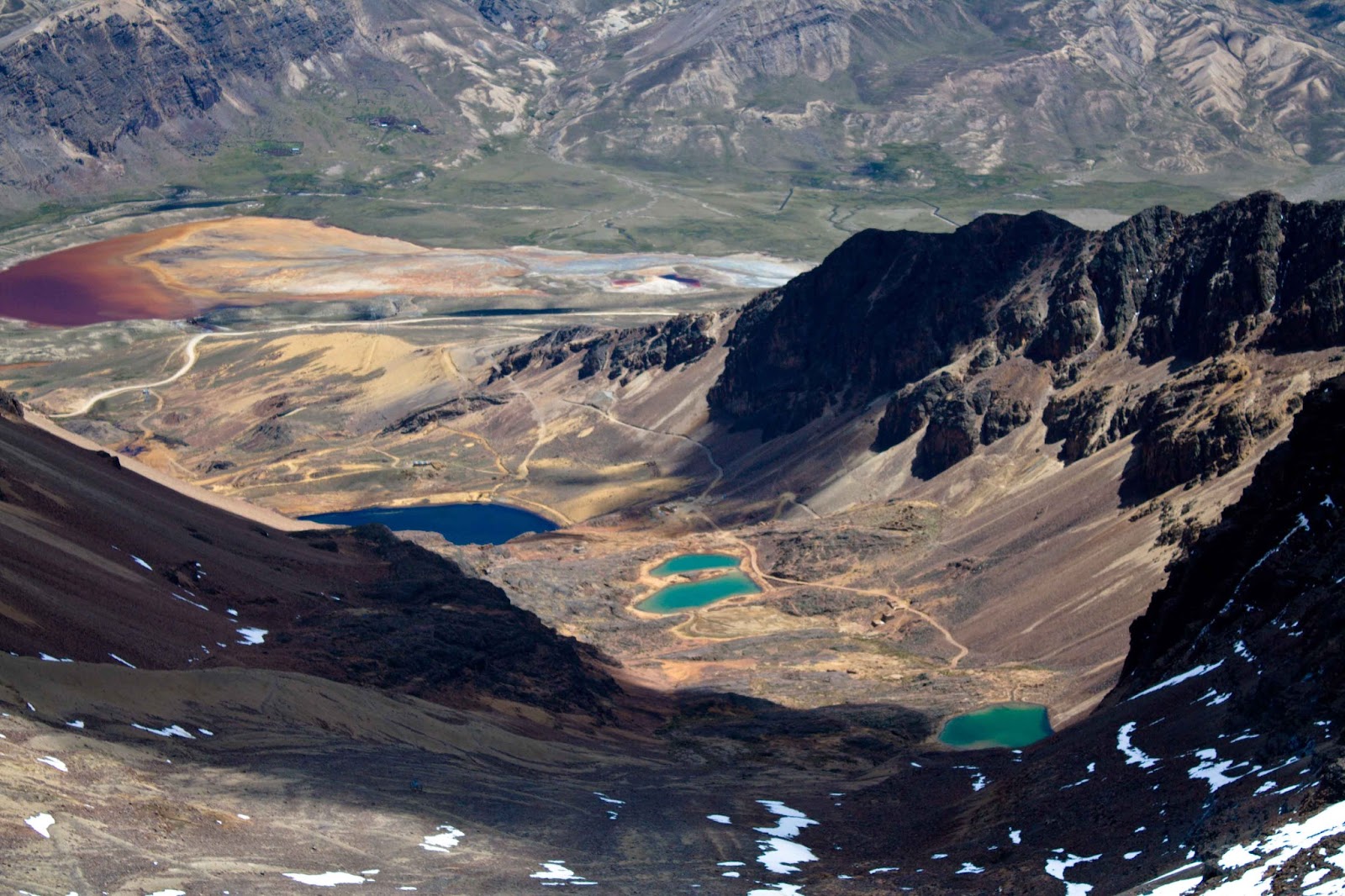 Viagem ao Salar de Uyuni 2012